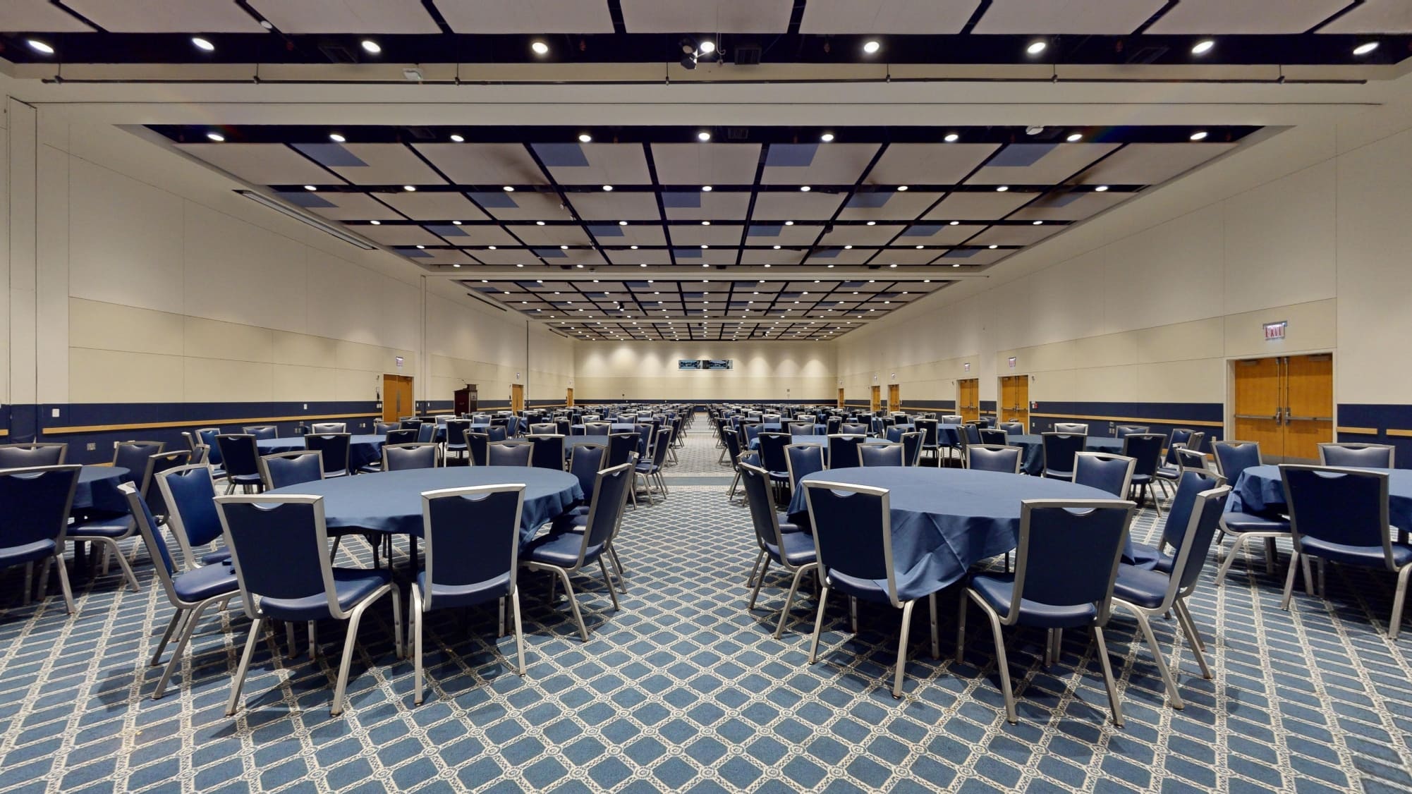 Conferences and Meetings – The Penn Stater